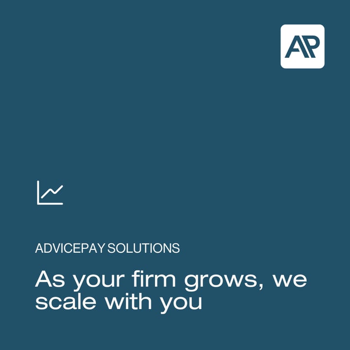 AdvicePay vs. Others